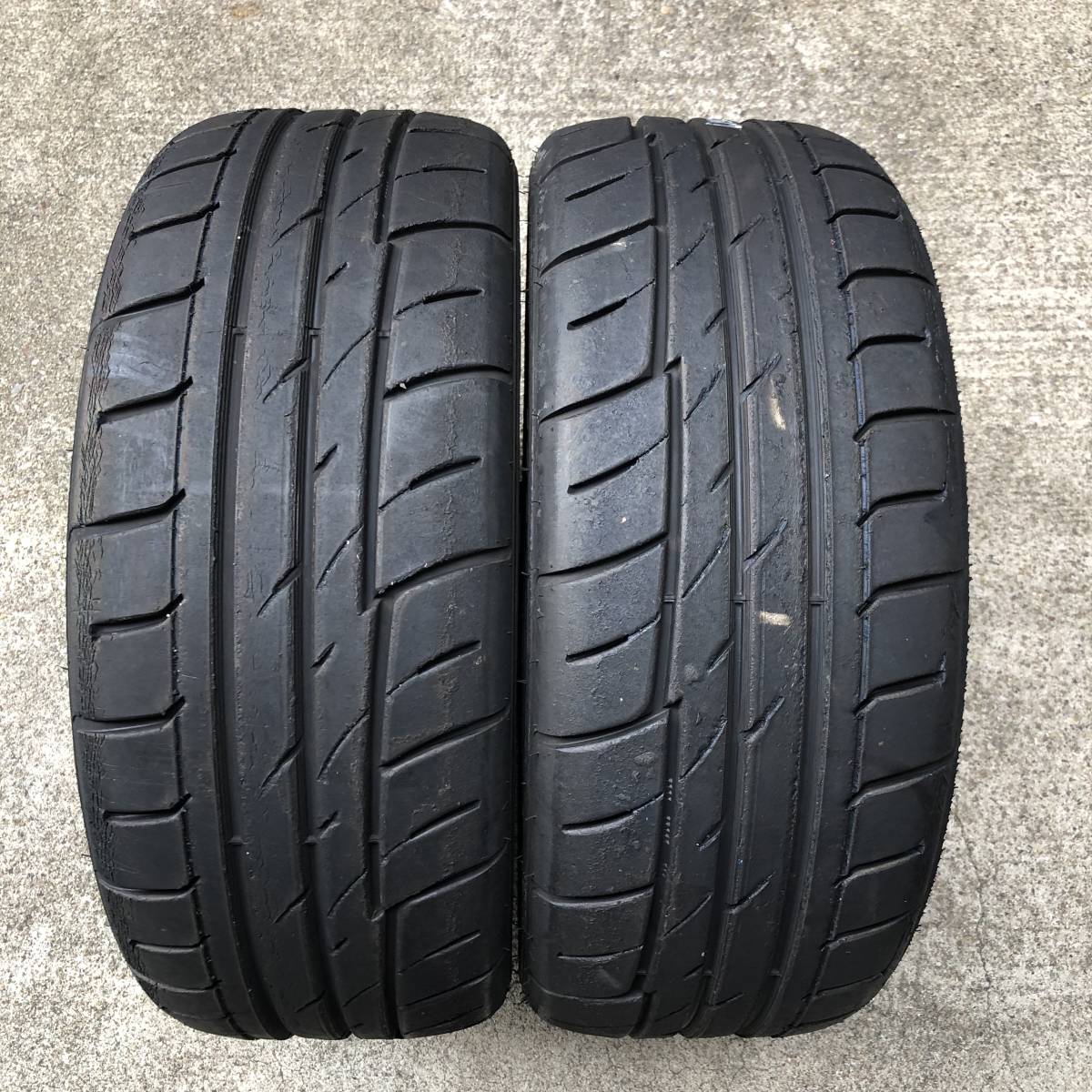 【目立った傷や汚れなし】GT RADIAL CHAMPIRO SX2 195/55R15 2本セット 2022年製造 No.72817の落札 ...
