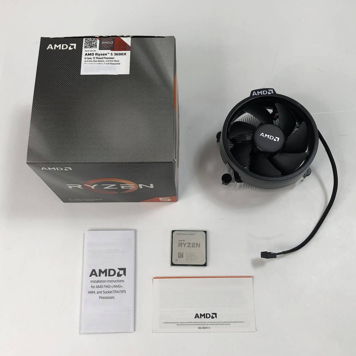 【新品】【送料無料】新品未開封 AMD CPU Ryzen 7 2700X with Wraith Prism cooler 正規販売店アスク ...