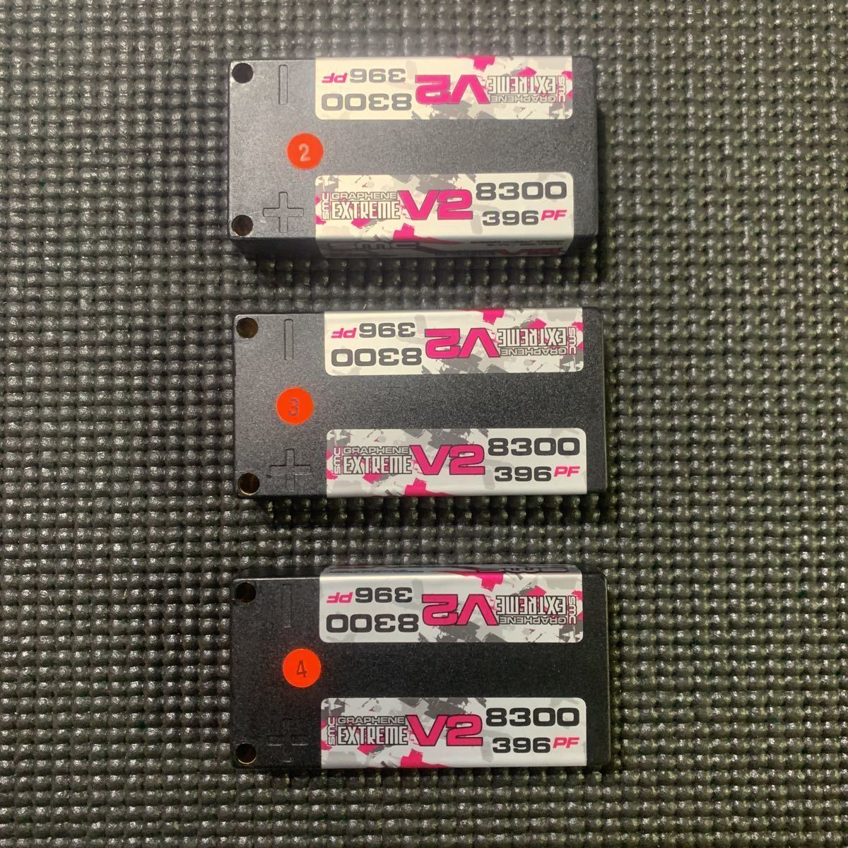 【やや傷や汚れあり】SMC製 1セルリポバッテリー 3.7V 8300mAh 1/12レーシングなどの落札情報詳細 - ヤフオク落札価格検索 オークフリー