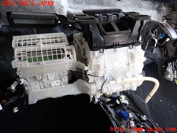 【傷や汚れあり】5UPJ-84296081]カローラ ツーリング(ZRE212W)エバポレーター1 中古の落札情報詳細 - ヤフオク落札価格 ...