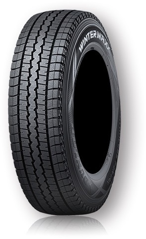 【未使用】2023年 軽トラ軽バス用 ダンロップ ウィンターマックスSV01 四本総額\13,800～ DUNLOP WINTER MAXX 145/80R12 80/78N(145R12 ...