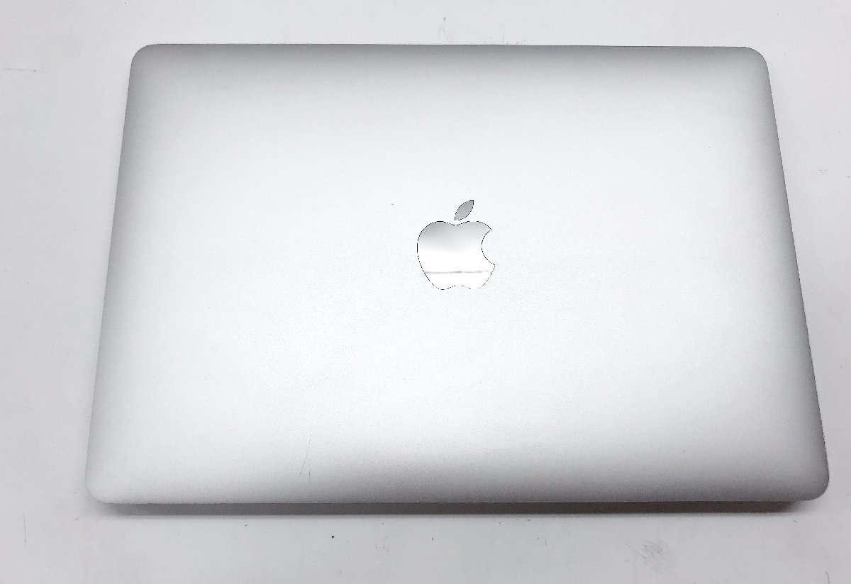 【傷や汚れあり】NT: Apple MacBook A1534 (EMC 2991)CPU無/メモリ無/ストレージ無/マザボ無 ノート ...