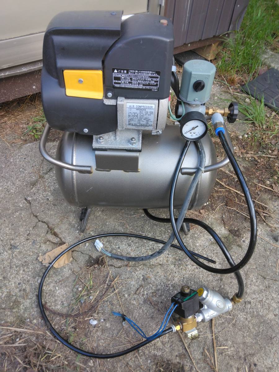 ☆マイクコンプレッサー DAIWA MODEL MC-33A ダイワ MIC COMPRESSOR の落札情報詳細 - ヤフオク落札価格検索 ...