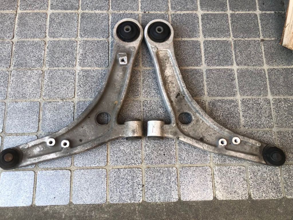 【やや傷や汚れあり】CZ4A ランエボ エボ10 GSR 純正 4WDコンピューター AYC AWD コンピューター 8631A040 ...