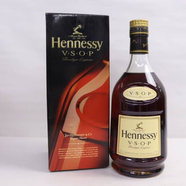 【未使用】【K-24231】1円～！未開栓 Hennessy VSOP プリヴィレッジ 700ml 40% COGNAC 状態写真参照 お酒 ヘネシー ブランデー 保管品の落札情報詳細 ...