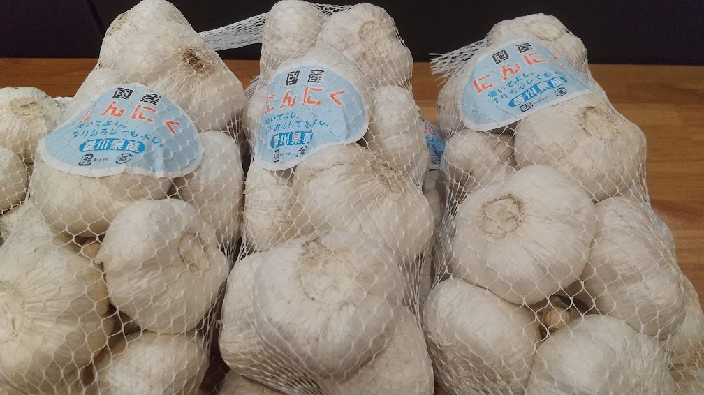 【未使用】農家直送 R5年香川県産 乾燥ニンニク L～2L 3kgの落札情報詳細 - ヤフオク落札価格検索 オークフリー