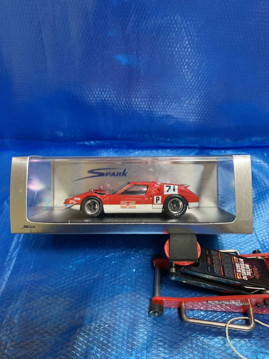 【目立った傷や汚れなし】スパーク 1/43 ロータス 62 no71 1st 2L Class Brands Hatch 1969の落札情報詳細 - Yahoo!オークション落札価格検索 オークフリー