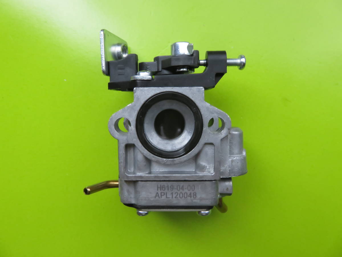 【未使用】WALBROタイプ 新品互換キャブレター 1個 リョウビ RYOBI EKK-26 ラビット Rabbit NB2670 NB2670U エンジンポンプ コーシン（203）の落札情報 ...