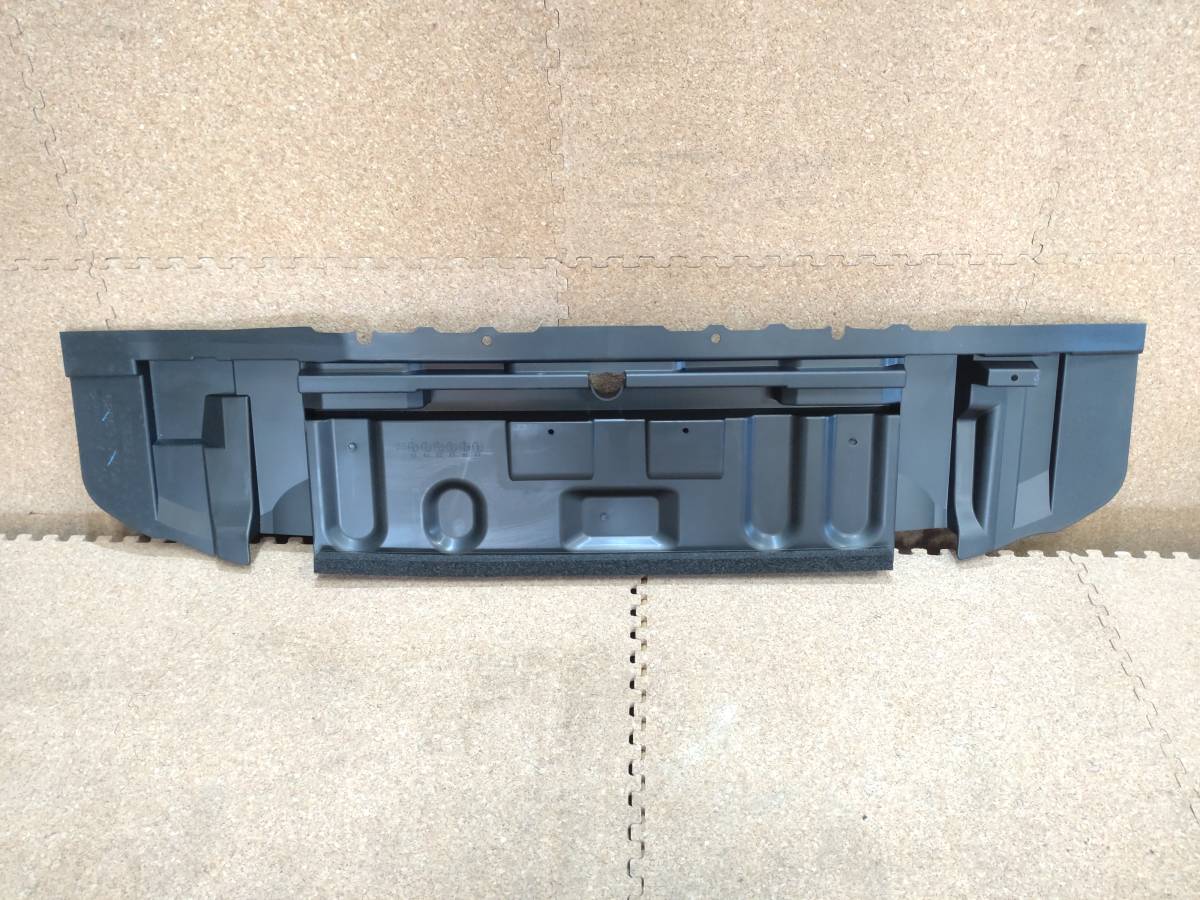 【未使用】【新品未使用 美品】日産 セレナ C27 エンジンアンダーカバー 62663-5TA0A【R5-4366C-K】の落札情報詳細 ...