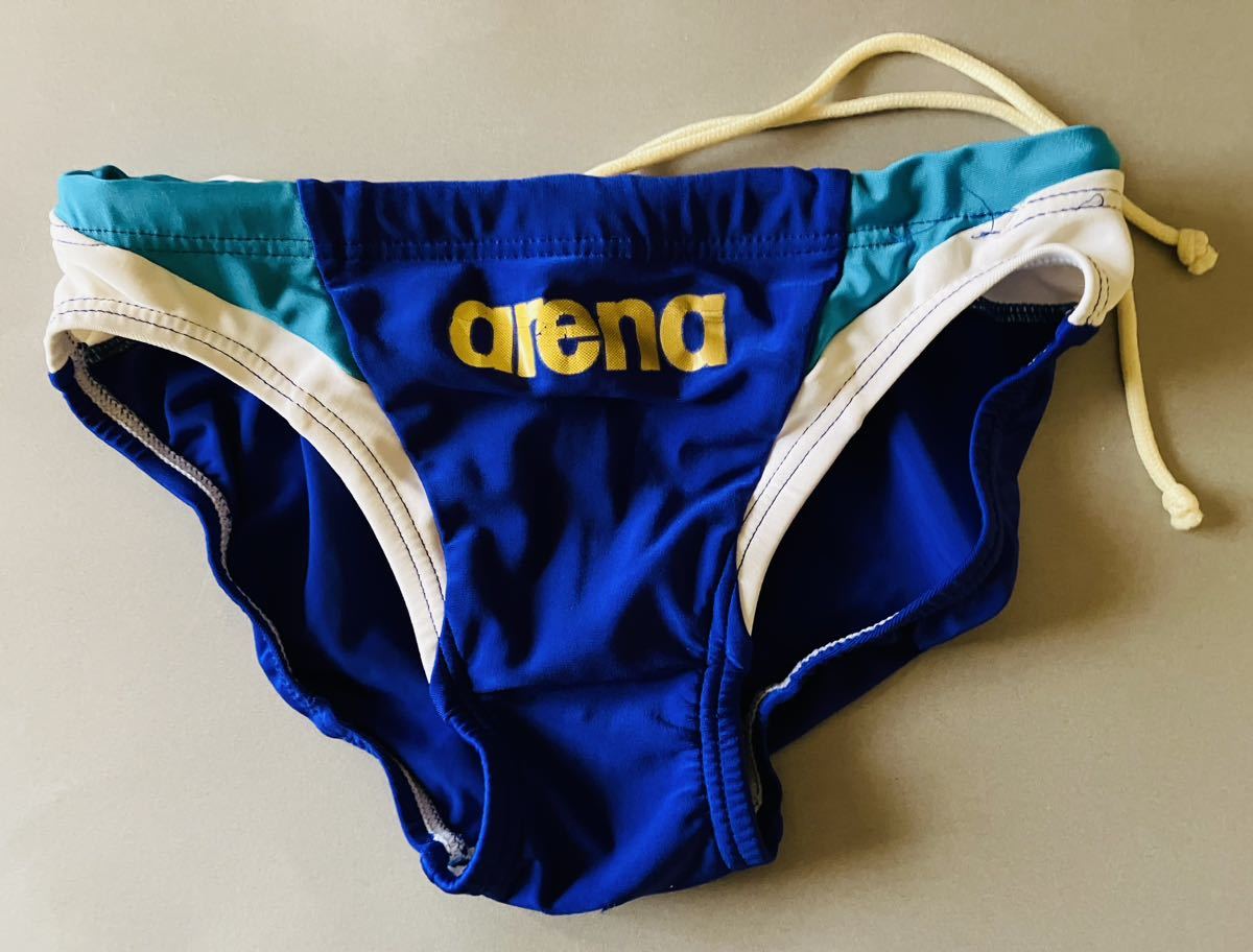 【やや傷や汚れあり】競パン ARENA 競泳用水着 メンズ サイズ SSS スリーエスの落札情報詳細 - Yahoo!オークション落札価格検索 オークフリー