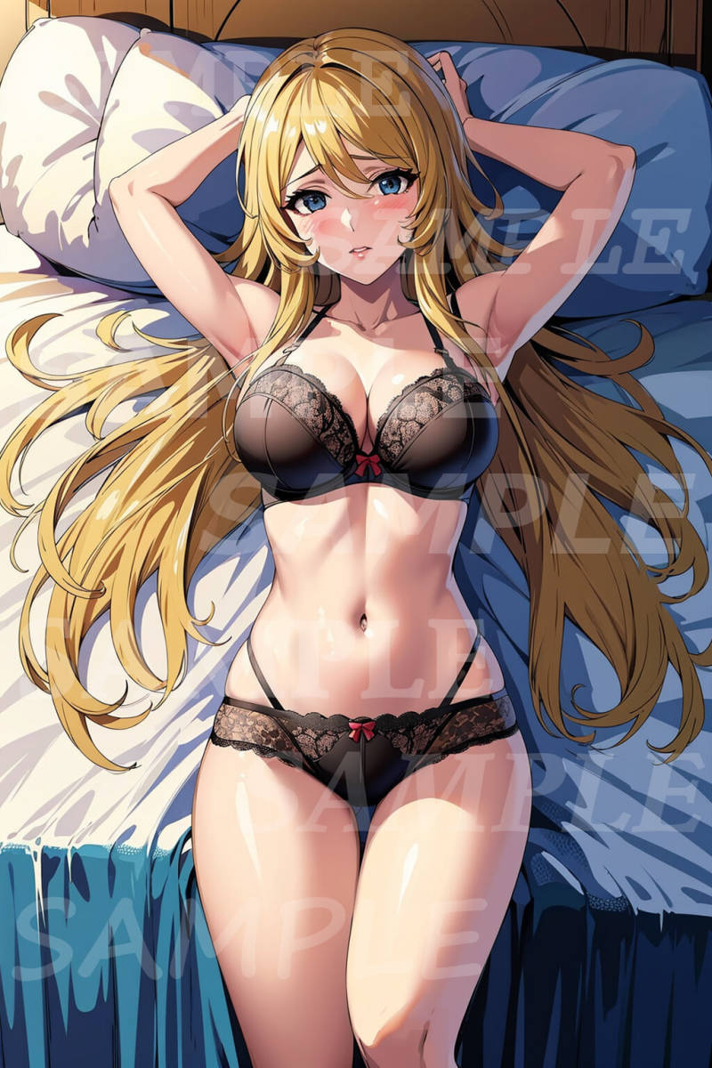 【未使用】【1枚限定】宇宙戦艦ヤマト 森雪 A4ポスター 同人イラスト アート【A131】の落札情報詳細 - Yahoo!オークション落札価格検索 オークフリー