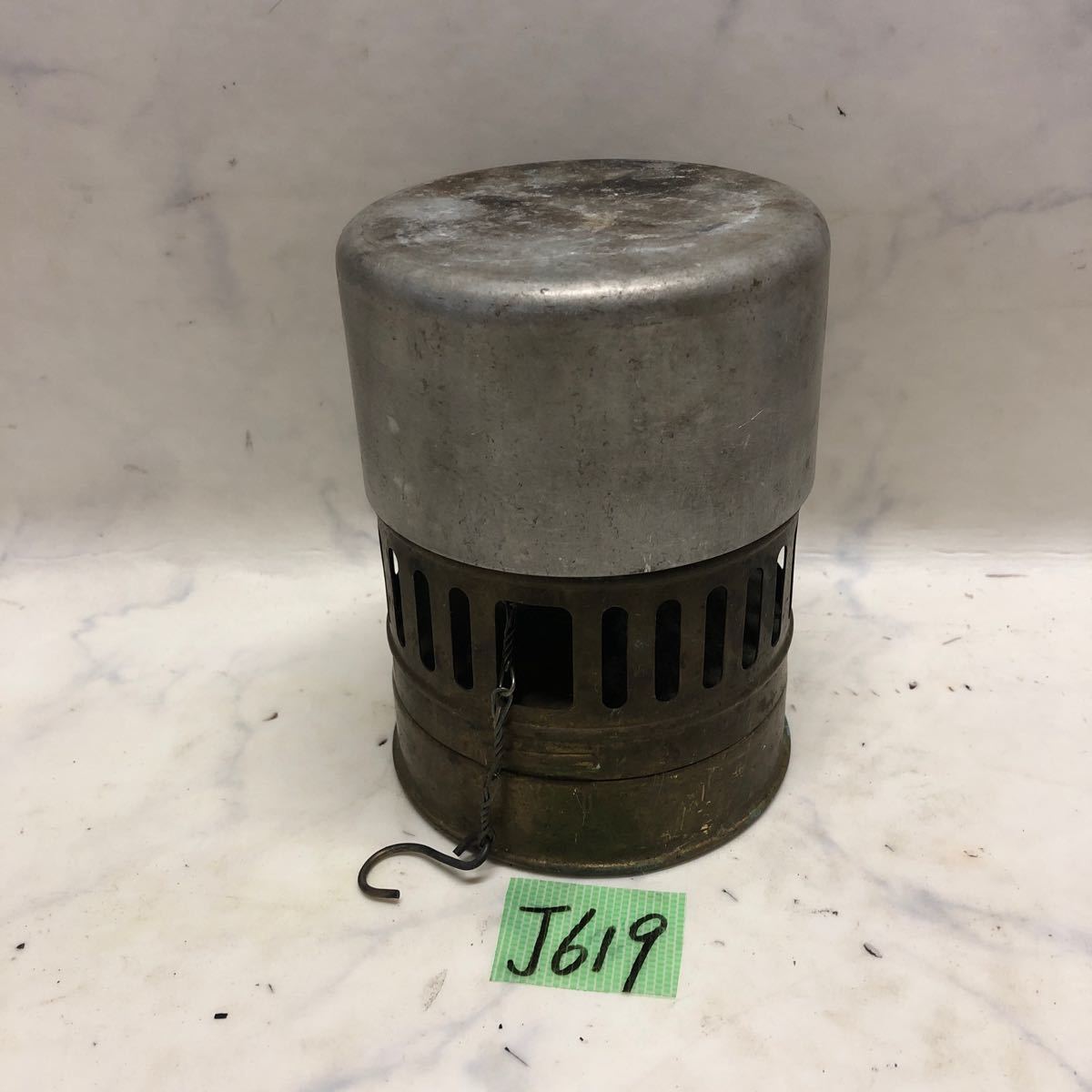 【傷や汚れあり】(J619) ビンテージ OPTIMUS SVEA123 オプティマス スベア ガソリンストーブ ビンテージ ガソリンストーブ ...