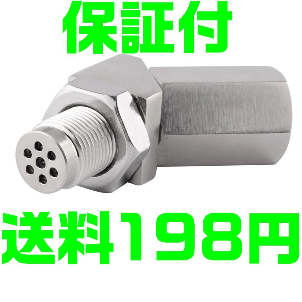 【未使用】本物正規 DENSO 22690-AA491 O2センサー 22690AA491 インプレッサ GDA GDB GGA GGB mg ...