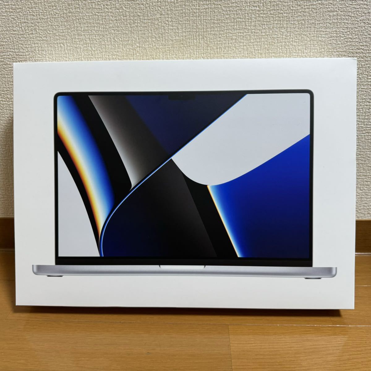【未使用に近い】MacBook Pro (16-inch,2021) M1 Max 〈MK1H3J/A〉 Apple 32GB 1TBの落札情報詳細 - ヤフオク落札価格検索 オークフリー