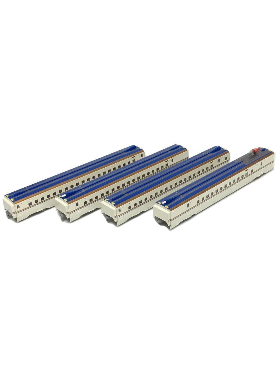 【やや傷や汚れあり】tomix 98532 Jr E7系北陸上越新幹線 連結セットb Nゲージ 鉄道模型の落札情報詳細 ヤフオク落札価格