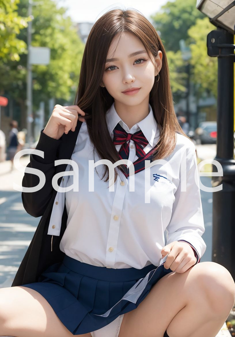 【未使用】A4 ポスター AI美女 AIイラスト 光沢紙 高品質 かわいい AIアート コスプレ イラスト アート 2311300649_18の落札情報詳細 - ヤフオク落札価格検索 オークフリー