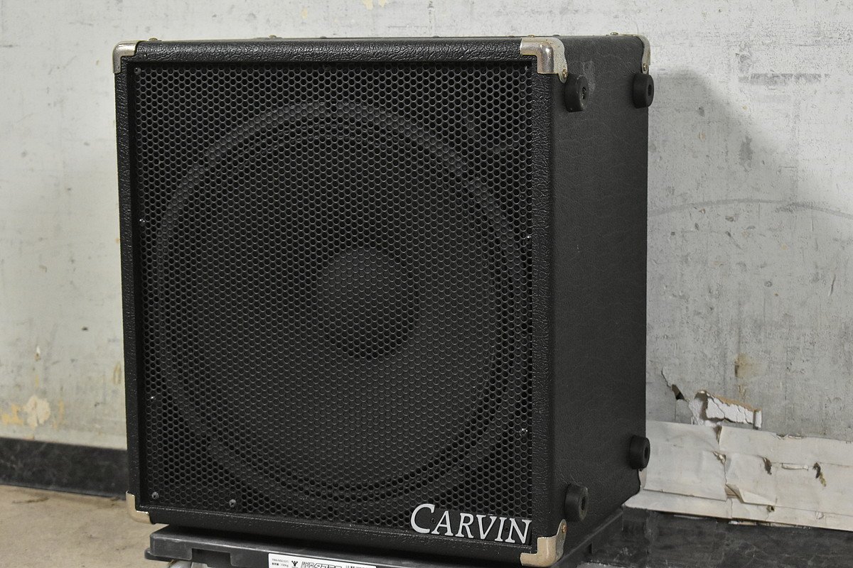 【やや傷や汚れあり】Carvin BX Micro Bass MB15の落札情報詳細 - ヤフオク落札価格検索 オークフリー