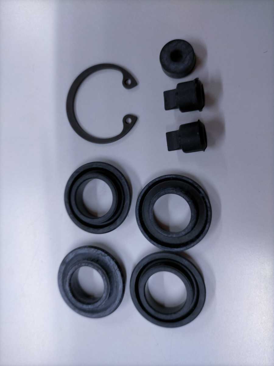 【未使用】ハイエース LH11 LH20 LH24 LH30 RH11 RH20 RH22 RH30 RH32 RH42 ブレーキ マスター ...