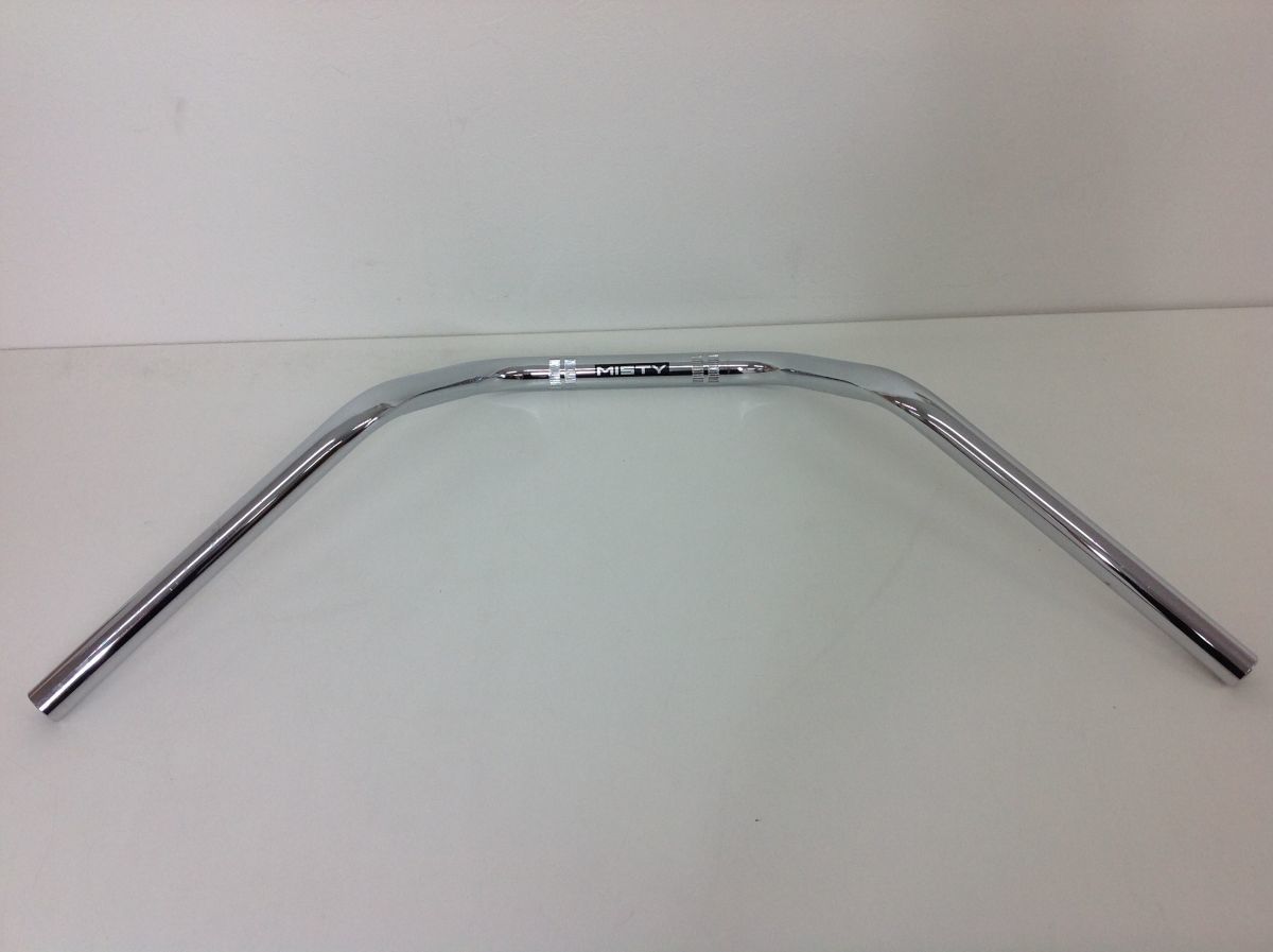 【中古】 代TW190-100 MISTY ミスティー GTOハンドル バイク ハンドルの落札情報詳細 - ヤフオク落札価格検索 オークフリー