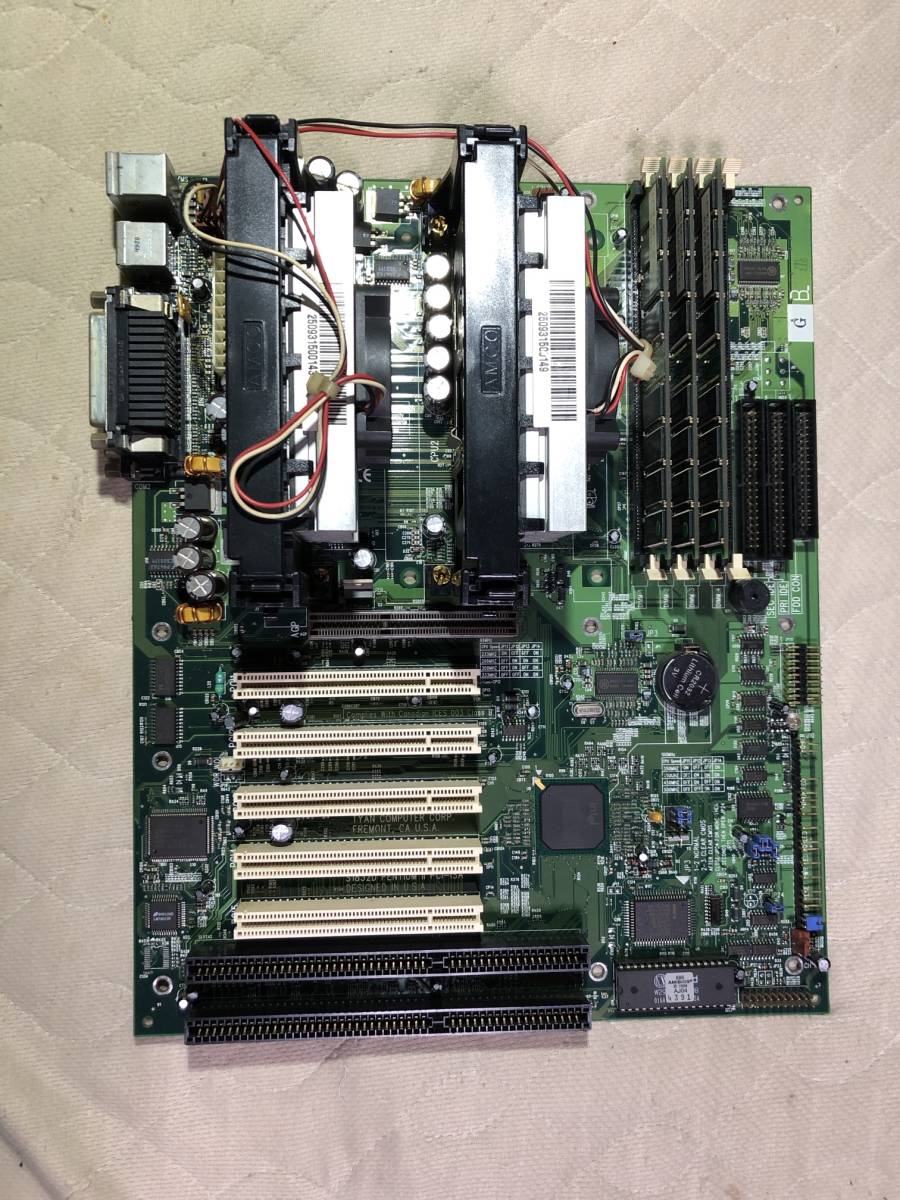 ASUS P5LP-ZA EPSON MT7800より取外し オマケ付（Pentium D 3.40G）Bios最新（0131） 動作品ですが ...