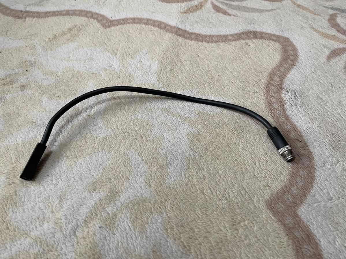 【やや傷や汚れあり】ハミンバード イーサネットアダプターケーブル AS EC QDE 中古品②の落札情報詳細 - ヤフオク落札価格検索 オークフリー
