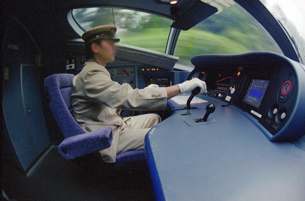 【目立った傷や汚れなし】500系 運転台 W6の落札情報詳細 - Yahoo!オークション落札価格検索 オークフリー