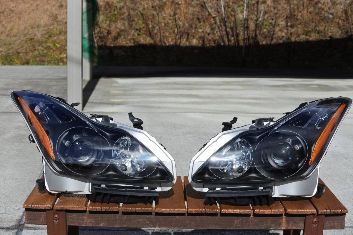 【目立った傷や汚れなし】美品 日産V36スカイラインクーペ CKV36 インナー艶消しフルブラックHIDヘッドライト SKYLINE 新品HID付の落札情報詳細 - ヤフオク落札価格検索 オークフリー