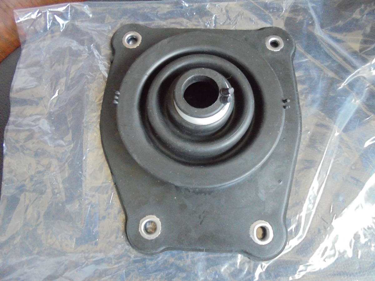 【未使用】NA6C・NA8C・NB6C・NB8C★新品純正部品★シフトレバーインシュレーターNO.1★全国送料無料★即決★ダストブーツ＠の落札情報詳細 - Yahoo!オークション落札価格検索 ...