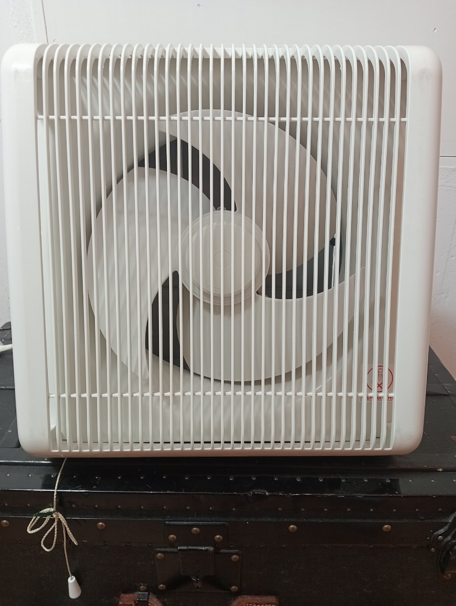 【未使用】EFG-30KSB2-P 三菱電機 換気扇 格子タイプ 未使用品の落札情報詳細 - ヤフオク落札価格検索 オークフリー