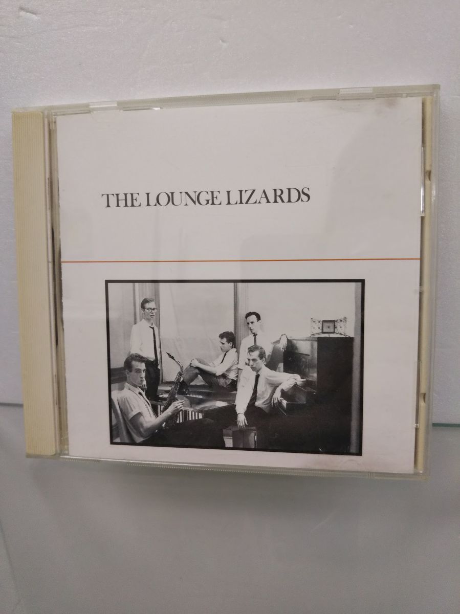 【傷や汚れあり】CD / THE LOUNGE LIZARDS / VIRGIN JAPAN / VJCP-2509 / 【M002】の落札情報詳細 - Yahoo!オークション落札価格検索 ...