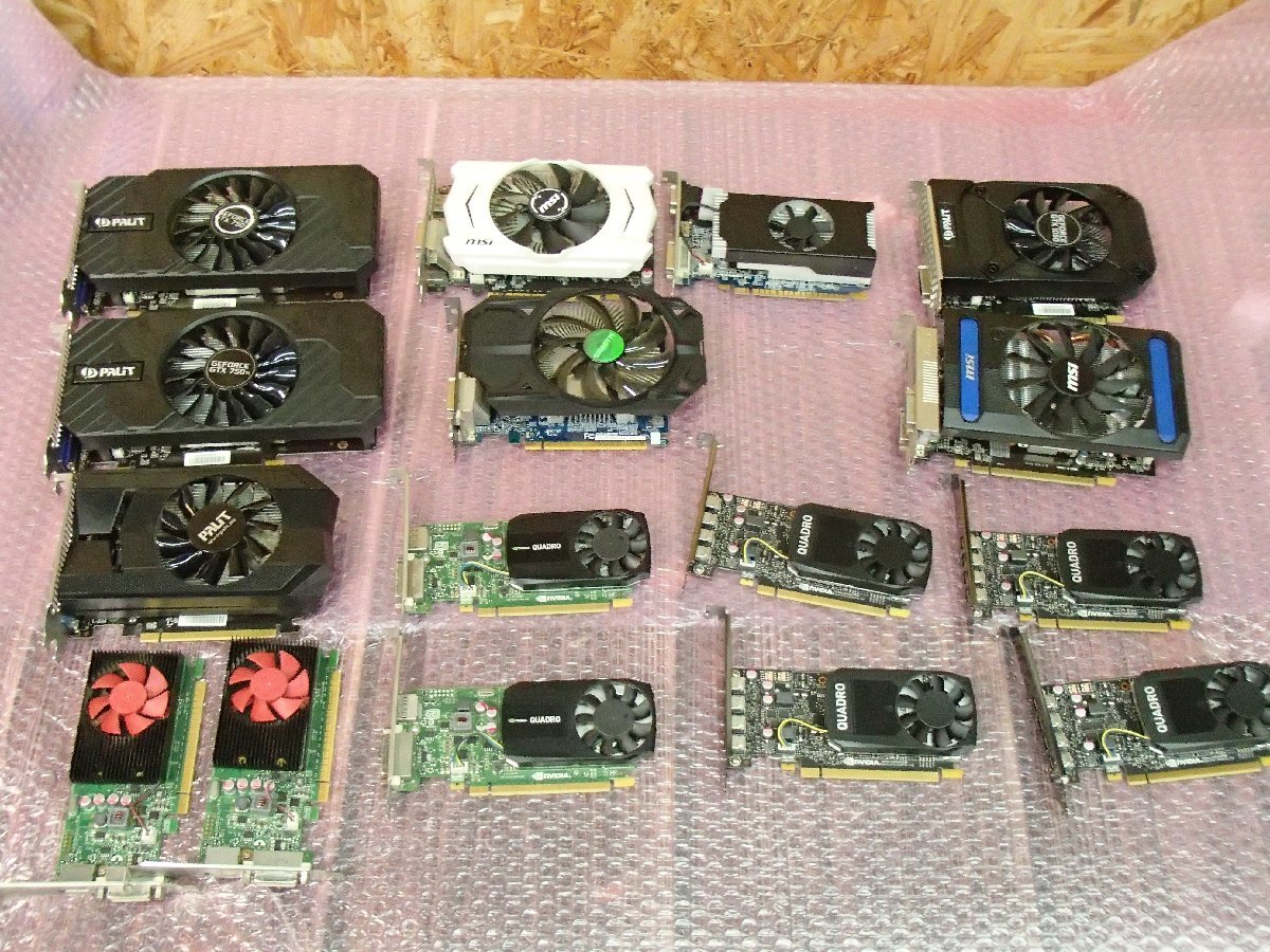 【やや傷や汚れあり】NVIDIA 玄人志向 GeForce GTX1650 4GB EX OC PLUS 【グラフィックボード】の落札情報詳細 ...