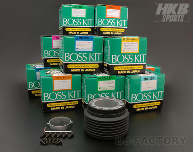 【未使用】HKBステアリングボス OT-03 ダイハツ ハイゼットトラック ジャンボ S201P (H19/12～) エアバック無の落札情報詳細 - Yahoo!オークション落札価格検索 オークフリー