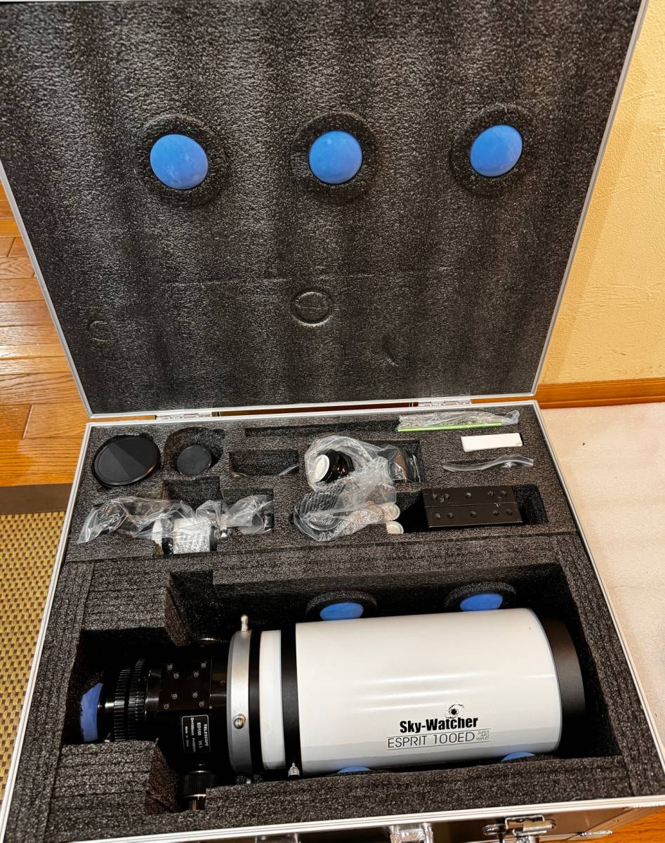【やや傷や汚れあり】[SK][G4038-B] SkyWatcher スカイウォッチャー ドブソニアン DOB GOTO12 Wi-Fi搭載 ...