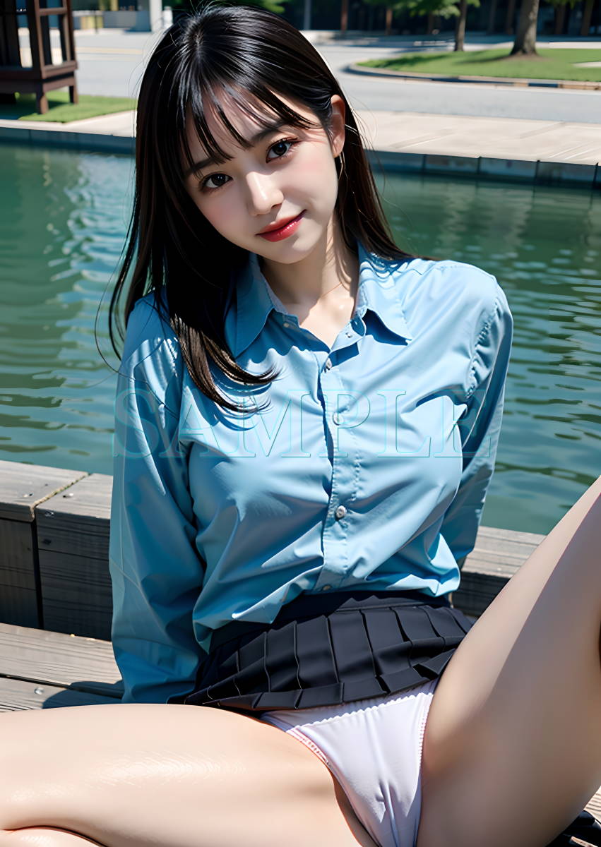 【未使用】1円スタート 高品質 美人ポスター 美女ポスター M字開脚 美少女 セクシー グラビア パンチラ A4 巨乳 アイドル パンティー パンツ J08-4の落札情報詳細 - Yahoo ...