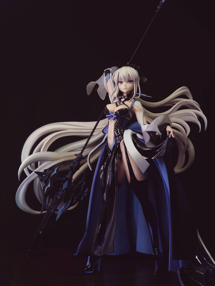 【未使用】【未開封未組立】WF 2024冬 左手工房 モルガン・ル・フェ ‐第三再臨- ガレージキット ワンフェス WF2024W ワンダーフェスティバル FGOの落札情報詳細 - Yahoo ...