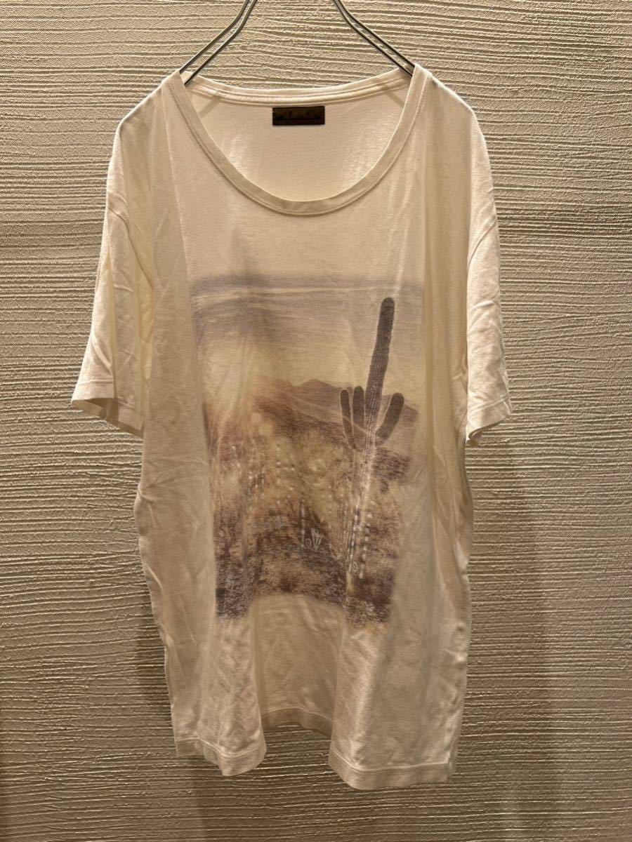 【やや傷や汚れあり】00's G.O.A Archive GOA t-shirt tシャツ y2k archive japanese l.g.b. lgb ifsixwasnine kmrii ...
