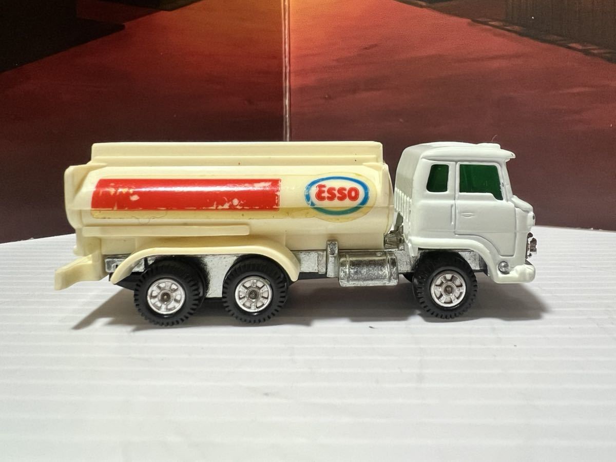 【傷や汚れあり】tomica HINO TRUCK NO 525354 1/102 トミカ 日野 タンクローリーの落札情報詳細 - ヤフオク ...