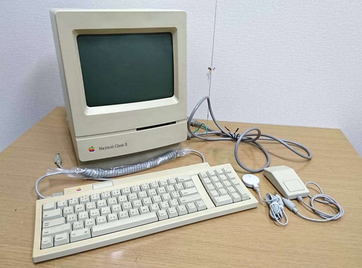 【傷や汚れあり】Apple II GS キーボード A9M0330（オレンジ軸）の落札情報詳細 - ヤフオク落札価格検索 オークフリー