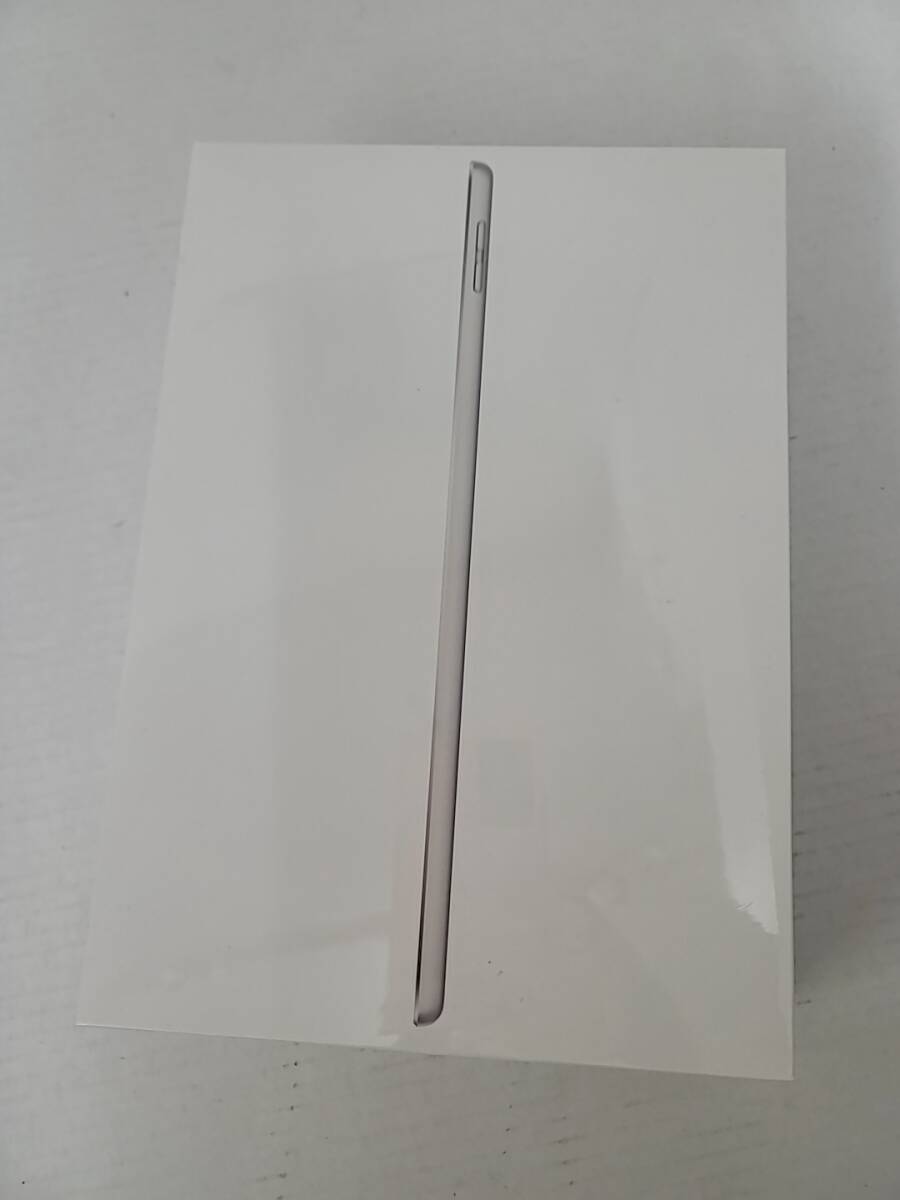 【未使用】T098[06]T31(タブレット) 未開封 iPad 10.2インチ 第9世代 シルバー Wi-Fi+Cellular 256GB 2021年秋モデル MK4H3J/A [完品 ...