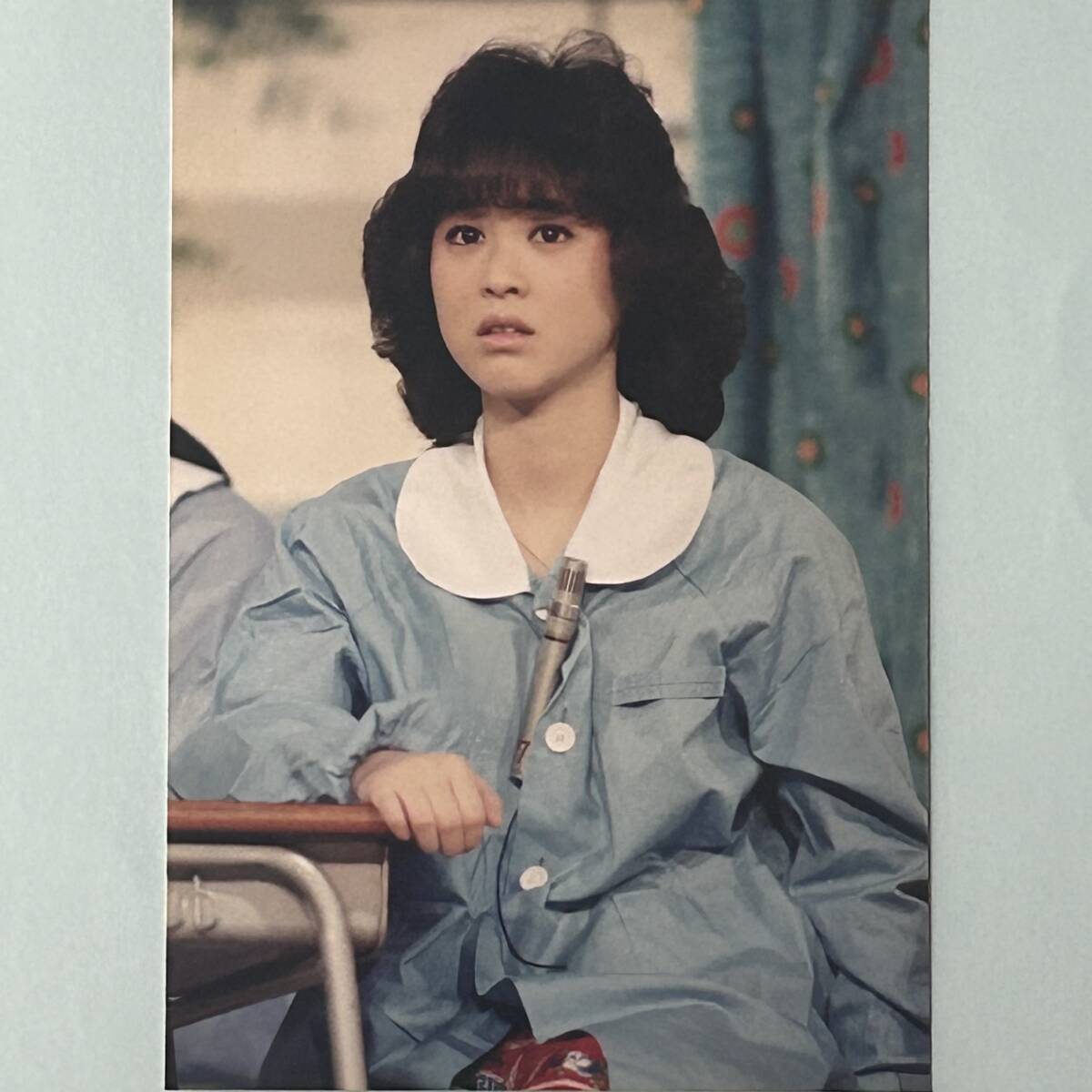 【目立った傷や汚れなし】松田聖子 生写真 D 当時物 昭和 80年代 アイドルの落札情報詳細 - ヤフオク落札価格検索 オークフリー