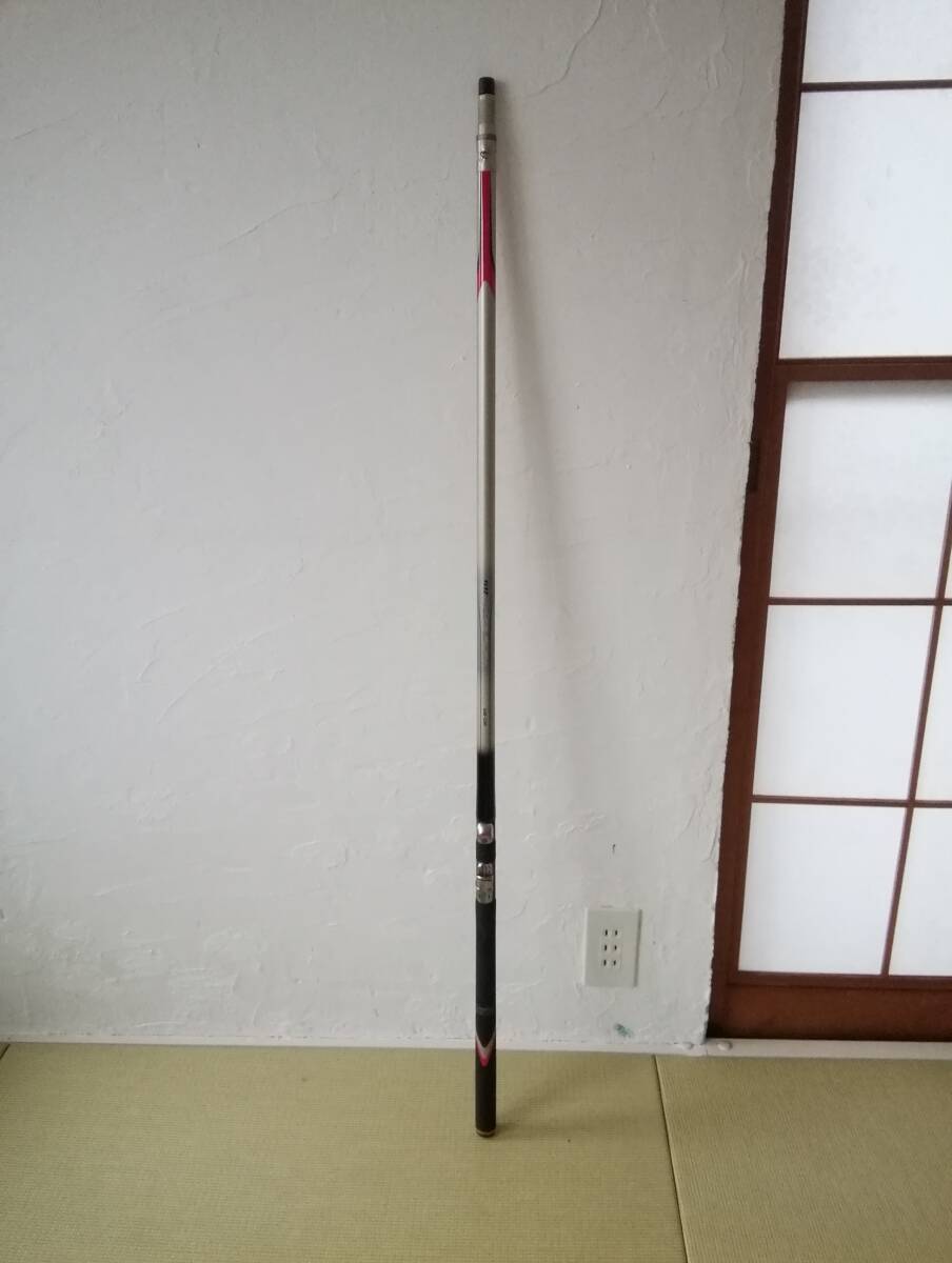 【未使用】☆ がま渓流 MULTI FLEX マルチフレックス 喝采 本流アマゴ 7.2m ☆ 未使用品の落札情報詳細 - ヤフオク落札価格検索 オークフリー