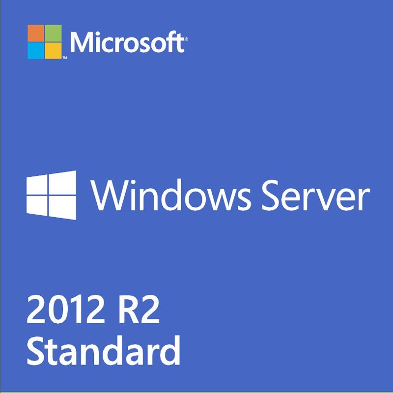 【未使用】【Windows Server 2012 R2 Standard 認証保証 】Windows Server Standard ...