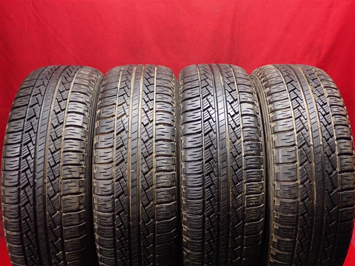 【傷や汚れあり】タイヤ4本 《 ピレリ 》 スコーピオン STR [ 235/70R16 106H ]9分山★ チェロキー エスケープ ディスカバリー デリカD:5 n16の落札情報詳細 ...