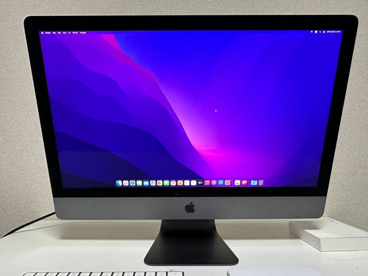 K/953★アップル Apple☆iMac 20型モニタ一体型デスクトップパソコン☆A1174☆動作不明☆ジャンクの落札情報詳細 - ヤフオク ...
