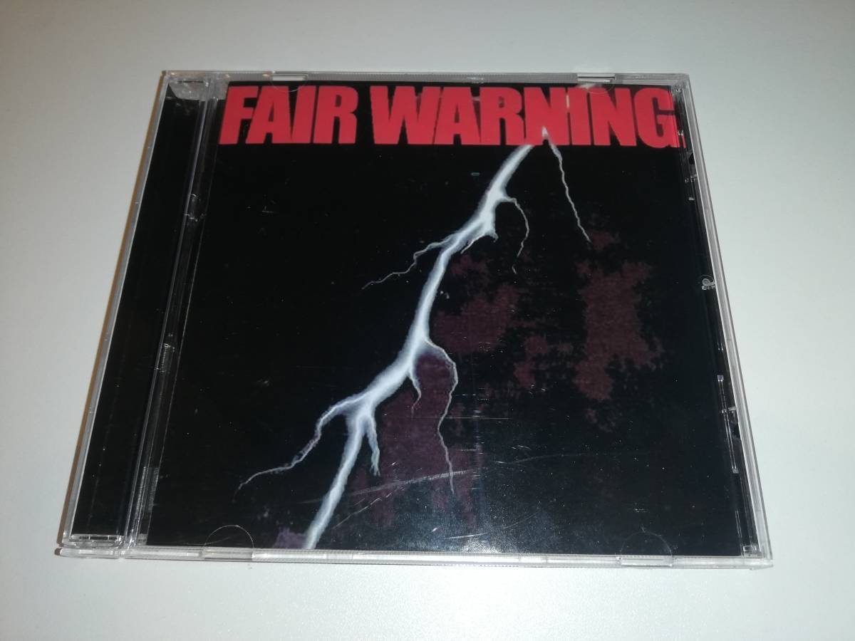 【やや傷や汚れあり】米 VAN HALEN/FAIR WARNING/WARNER BROS. HS3540 LPの落札情報詳細 - ヤフオク落札価格検索 オークフリー