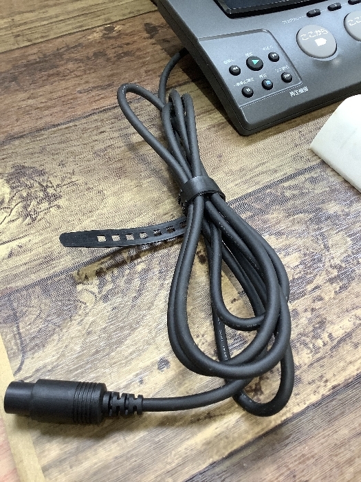 【傷や汚れあり】C2g Panasonic VW-EC1 ビデオエディングコントローラー ジャンク品 説明書付き 現状品の落札情報詳細 - Yahoo!オークション落札価格検索 オークフリー