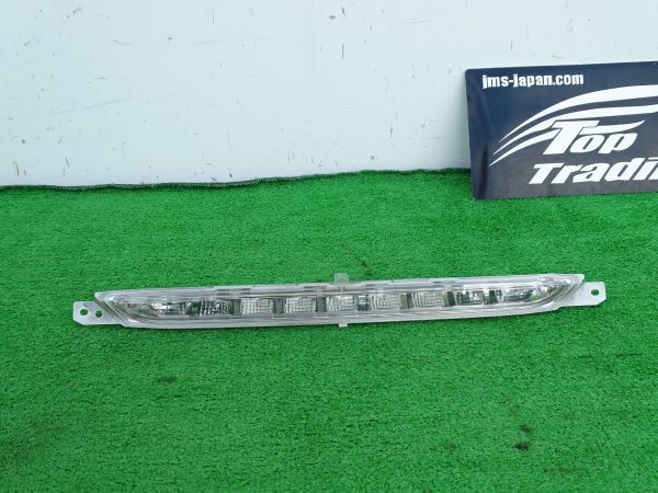 【やや傷や汚れあり】L3042vc ベンツ純正 Sクラス W222 前期 リアバンパー リアフォグランプ A2229060048の落札情報詳細 ...