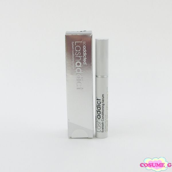【目立った傷や汚れなし】Lashaddict ラッシュアディクト アイラッシュコンディショニングセラム 5ml ※使用期限：2025.07 H77の落札情報詳細 - ヤフオク落札価格検索 オークフリー