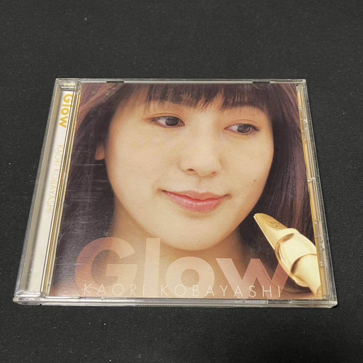 【目立った傷や汚れなし】S15e CD glow Kaori Kobayashi 小林香織 サイン入りの落札情報詳細 - Yahoo!オークション落札価格検索 オークフリー