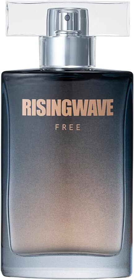 【未使用】新品 送料無料 日本製 RISINGWAVE 50ml ライジングウェーブ フリー スパークラーオレンジ エモーショナルコレクション オードトワレ 香水の落札情報詳細 - ヤフオク ...